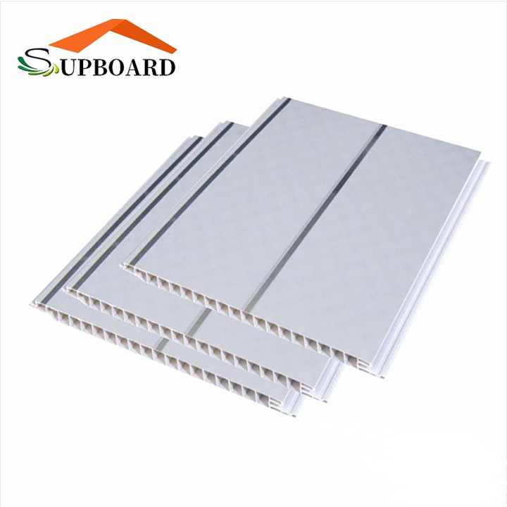 Waterproof PVC Ceiling Panels - Durable & Stylish Solutions