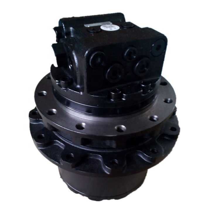 322-8714 Excavator E320C Travel Motor with Gearbox 320C Final Drive