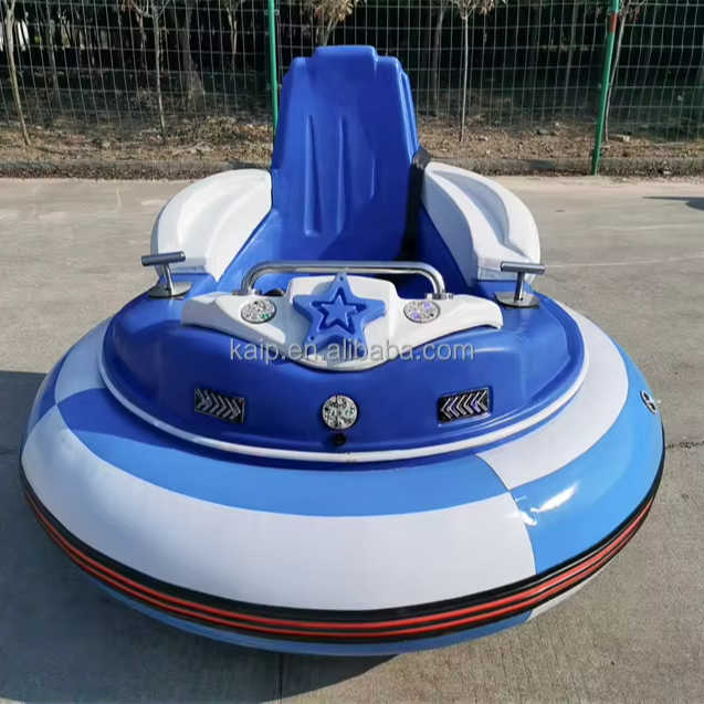Phantom Outdoor Amusement Park - Fun for Kids & Adults
