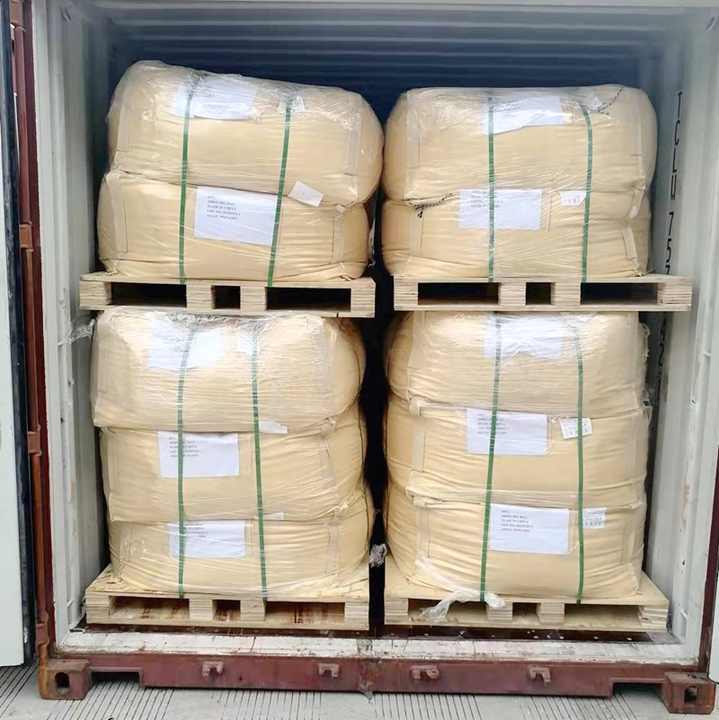 Stearic Acid Triple Pressed Cas 57-11-4 - CHEMFINE Quality