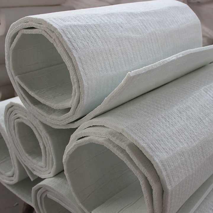 Silica Aerogel Insulation Blankets - Efficient & Durable