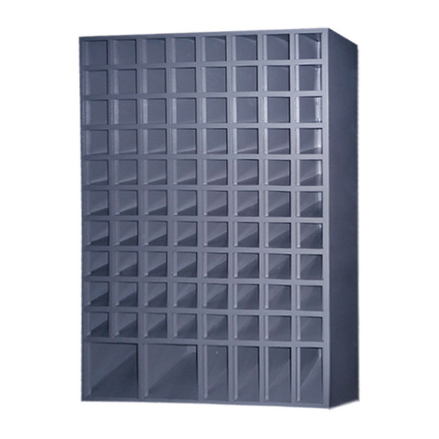 Cheap Cubby Hole Steel Office Furniture - Post Office Open File Sorting ...