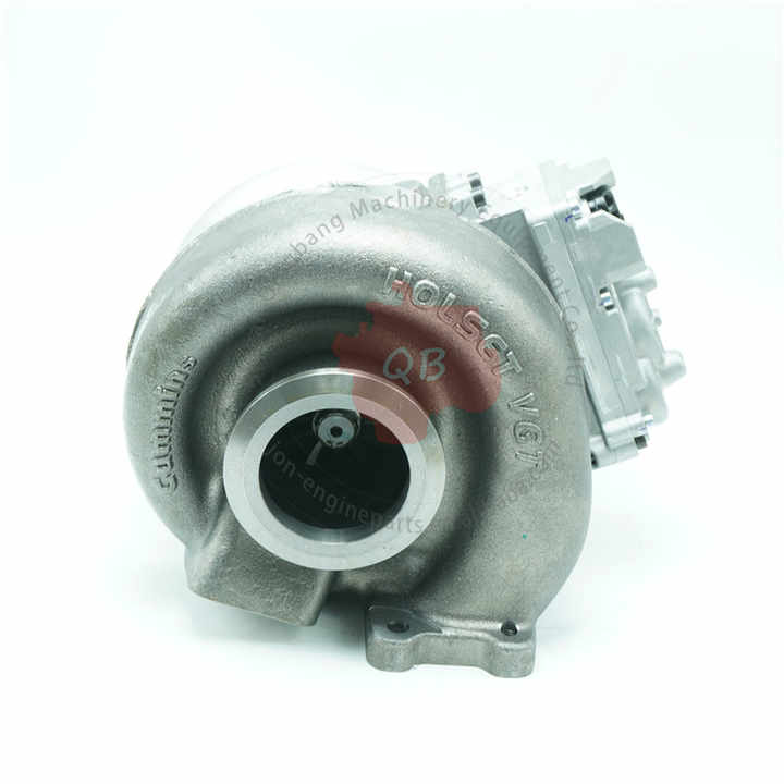 Cummins ISB QSB dizel motor turbo şarj Kit 3792226| Alibaba.com