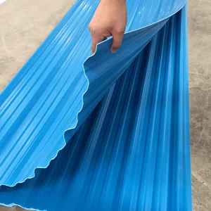 Elegant en veelzijdig schuur dak gevelbekleding voor divers gebruik ...