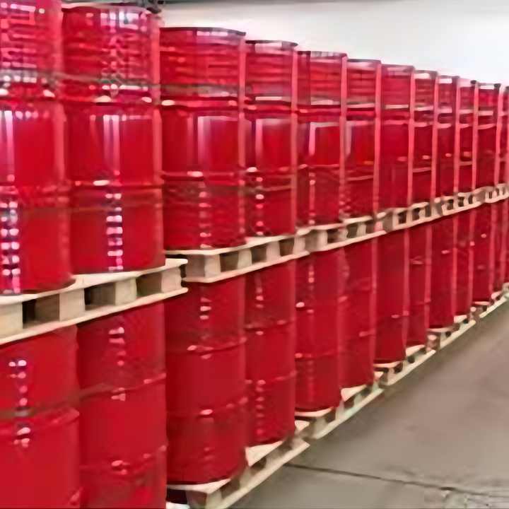 Isocyanate Polyurethane Resin CAS 51852-81-4 - DOBO Poly Urethane
