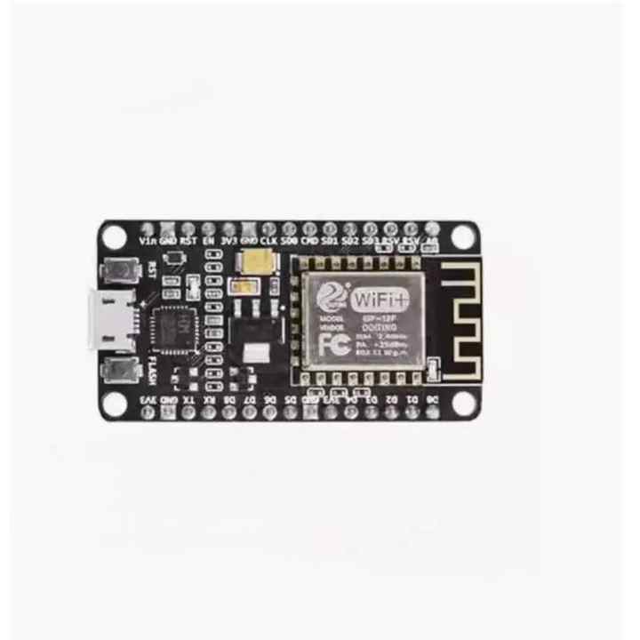 ESP8266 ESP-12E Wireless Module CH340/CP2102/CH9102X NodeMcu V2.1 Lua ...