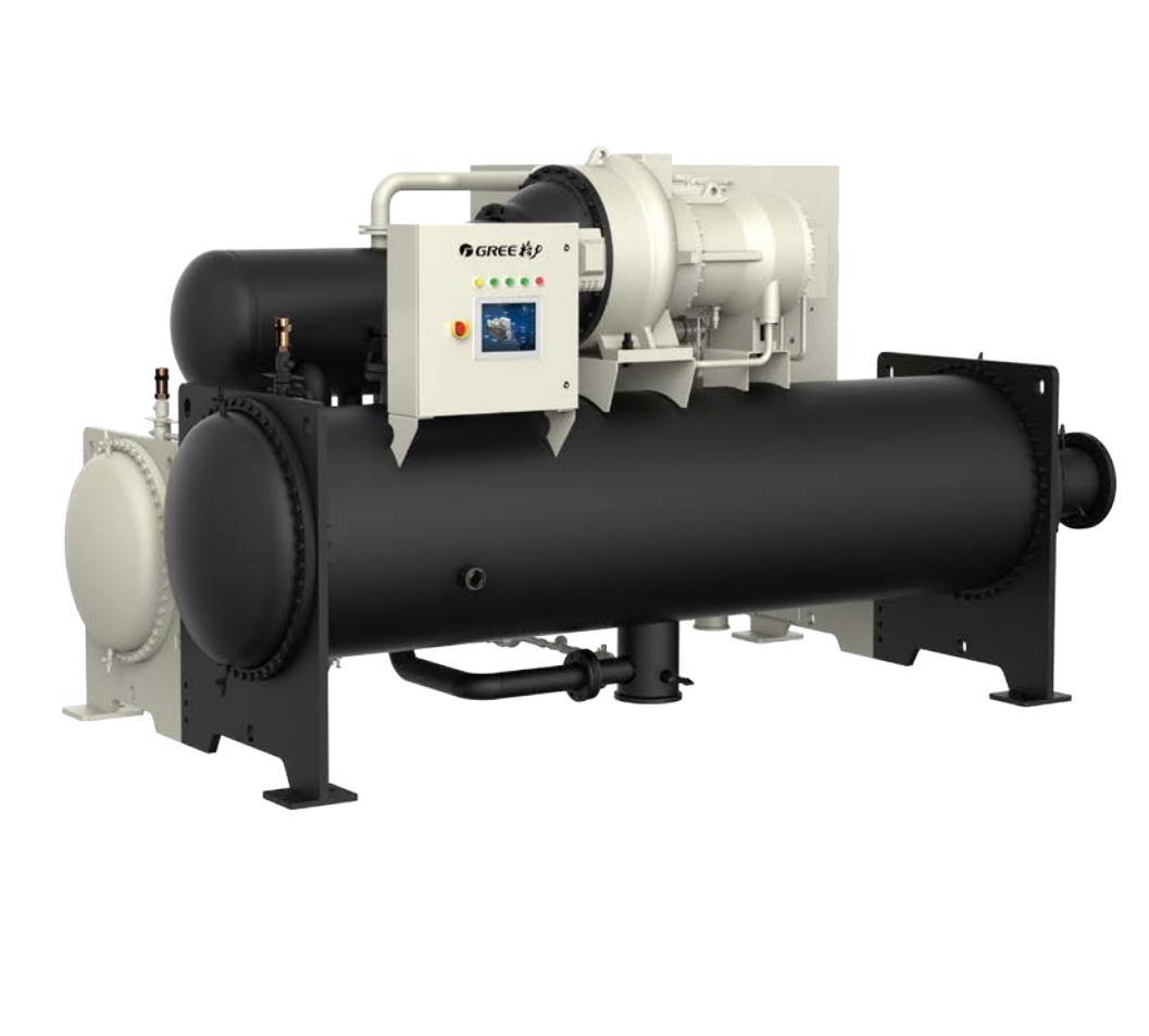 Efficient Cooling Solutions for Business: Advanced air cooled rotary ...