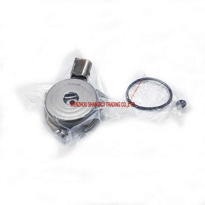 Central Solenoid Camshaft Adjuster Magnet For Benz Camshaft Control ...