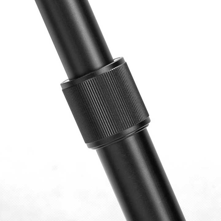 Tripod Center Column Extension Camera Mount Extender Telescopic Rod for ...