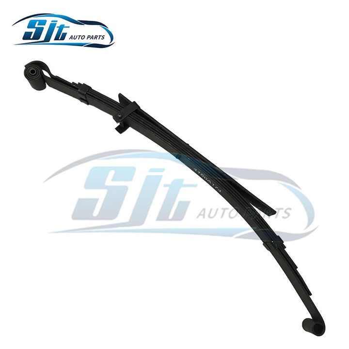 Pendiente Uspension,Hock Bsorber 992594,4150a174 - Buy Leaf Spring,Rear ...