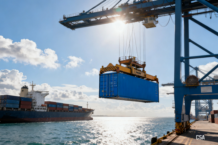 STS Type Port Container 41ton 60 Ton 80 Ton 100 Ton Marine Ship to ...