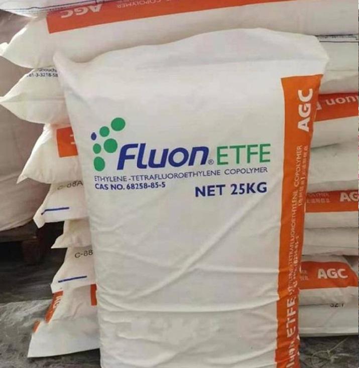 AGC Fluon ETFE LM-720AP - High Impact Resistant Fluoropolymer