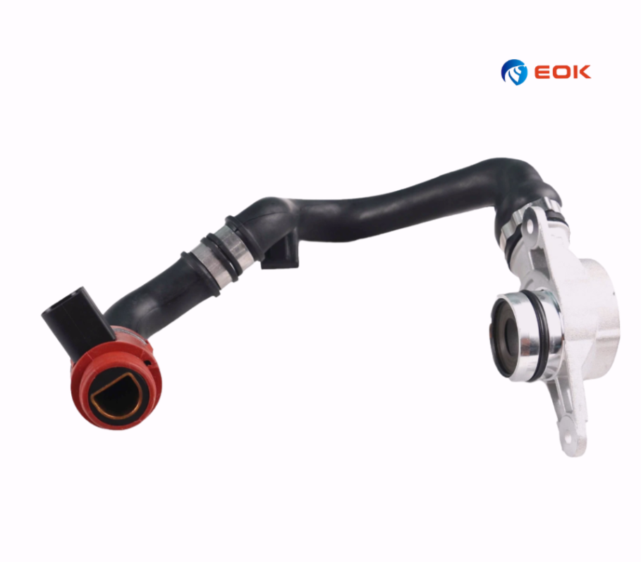 EOK for Mercedes Benz OM642 W164 E350 GL350 ML350 Engine Crankcase Vent ...
