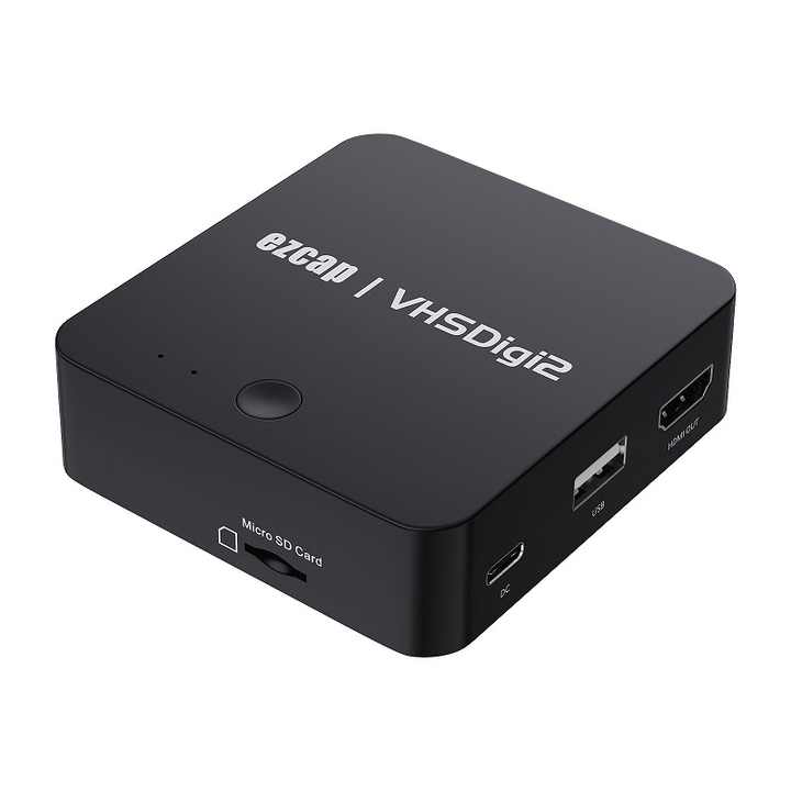 August VGB400 Video Capture Card Without PC Transfer Video, 41% OFF