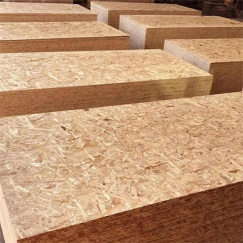 10mm Pine Wood Furniture OSB Board Colored with Groove 1220*2440*3mm ...