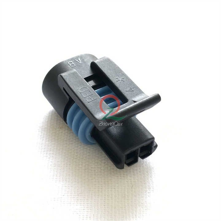 High Performance 2pin Temperature Sensor Plug for GM