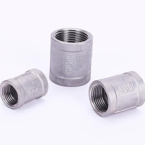 Customized Stainless Steel Pipe Coupling Fittings| Alibaba.com