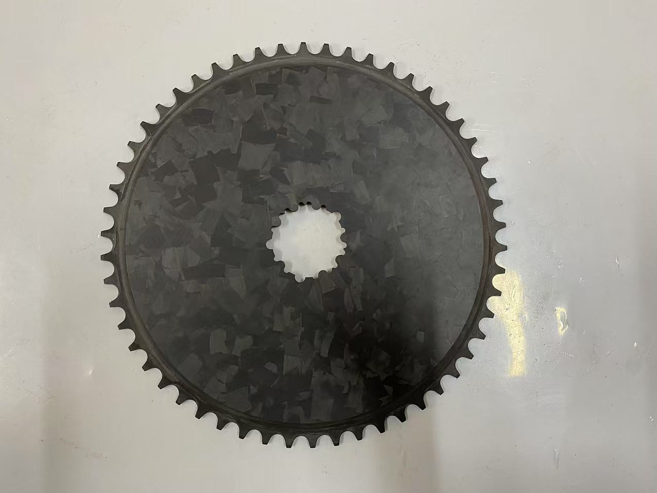How to Choose the Best Carbon Chainring for Your Bike