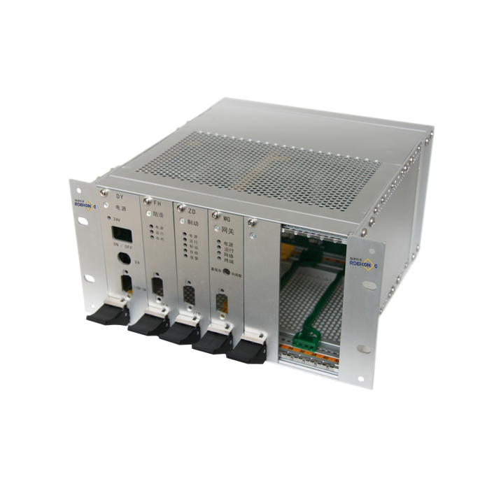 RDEKONO Rittal Schroff Nvent Elma Chroma 19" 3U Subrack 160mm Board ...