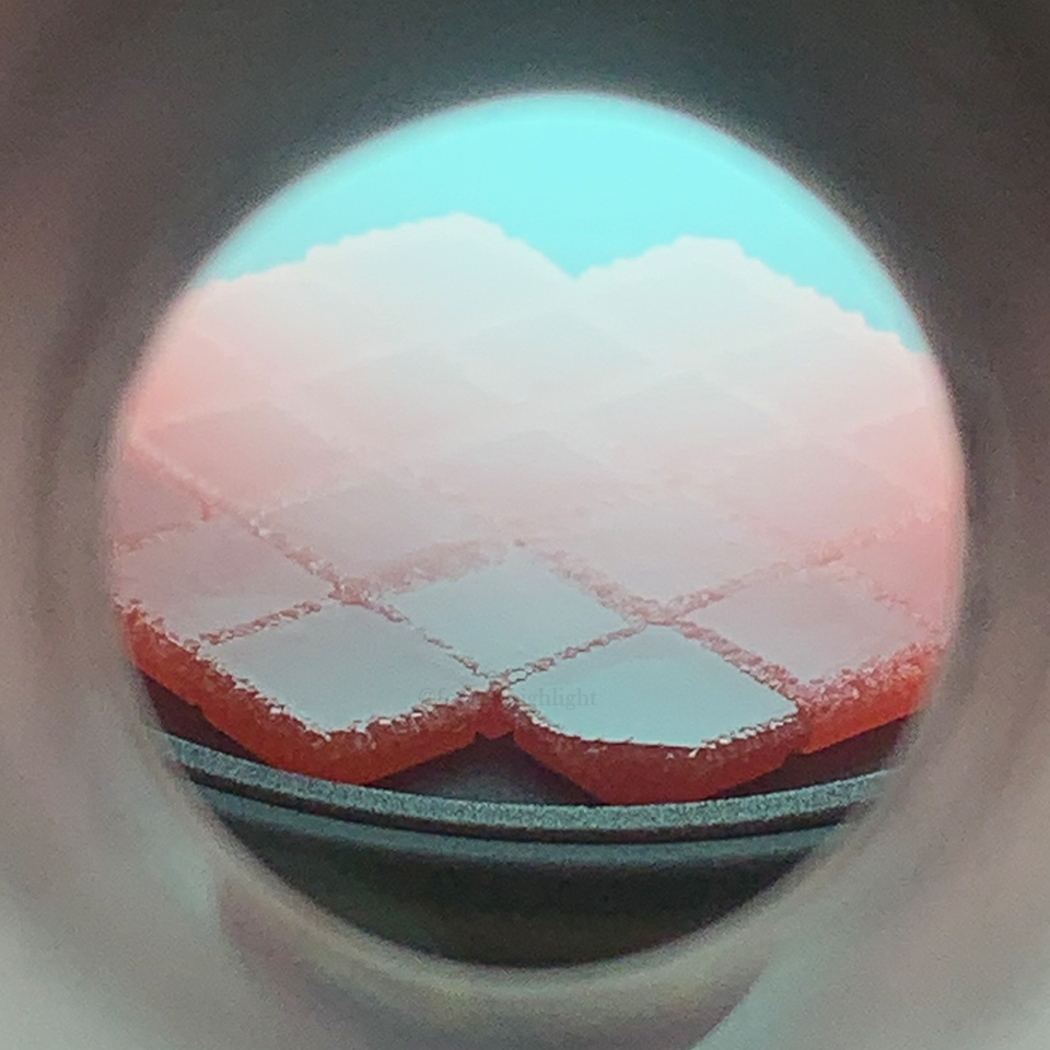 6kw MPCVD Reactor - CVD Plasma Diamond Growing Machine