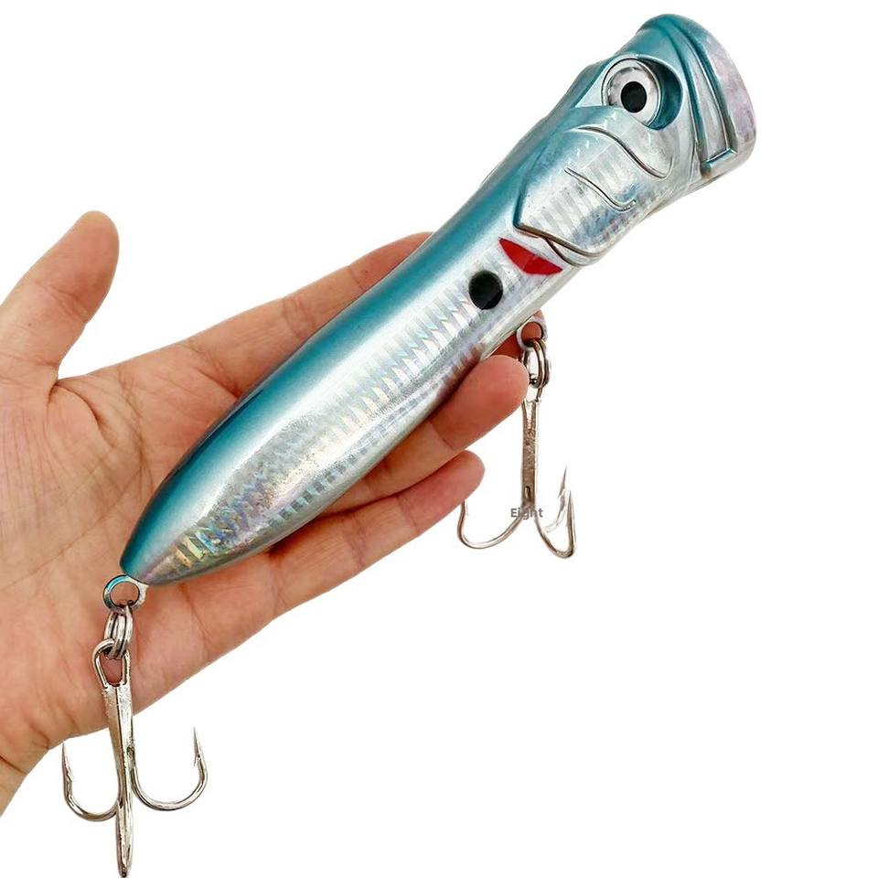 Cross-border Sea Fishing Large Wave Crawler Lure 185 Cm/106 g Giant ...