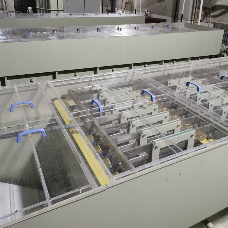 How to Choose the Best Silver Electrolysis Refining Machine: A Complete ...