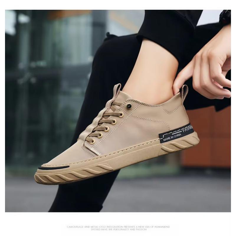 Casual Walking Flats Shoes Sneakers Fashion Canvas Flat Shoes Sneakers ...