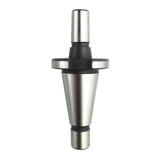 Universal Morse Taper Drill Chuck Arbor for CNC Tools