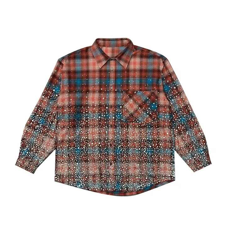 Boxy Printed Graphic 300 Gsm100% Cotton Hip Hop Cut and Sewn ...