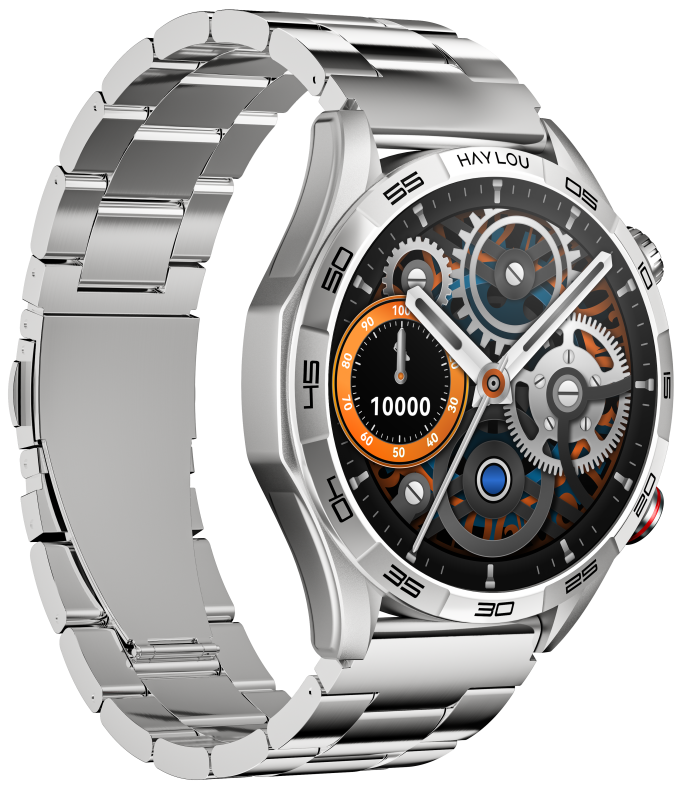 How to Choose the Best Haylou Solar 5 Smartwatch: A Complete Buying Guide