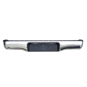 Find Durable, Robust toyota hilux vigo bumper guard for all Models ...