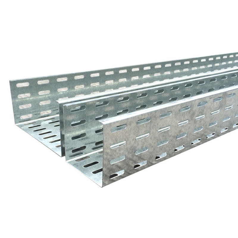 high quality hdg perforated production of glass fiber reinforced ...