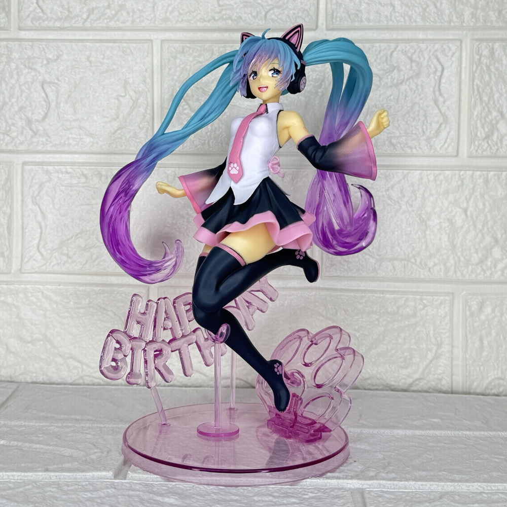 Büyüleyici Koleksiyonlar: vocaloid anime figürü Dünyasına Dalın