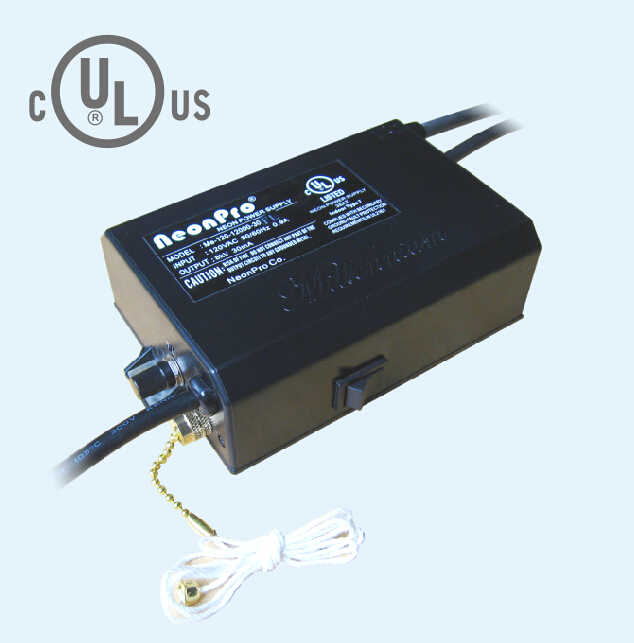 Me-120-9000-30 neonpro Hongba brand 9kv 30ma 15kv 100ma neon sign ...