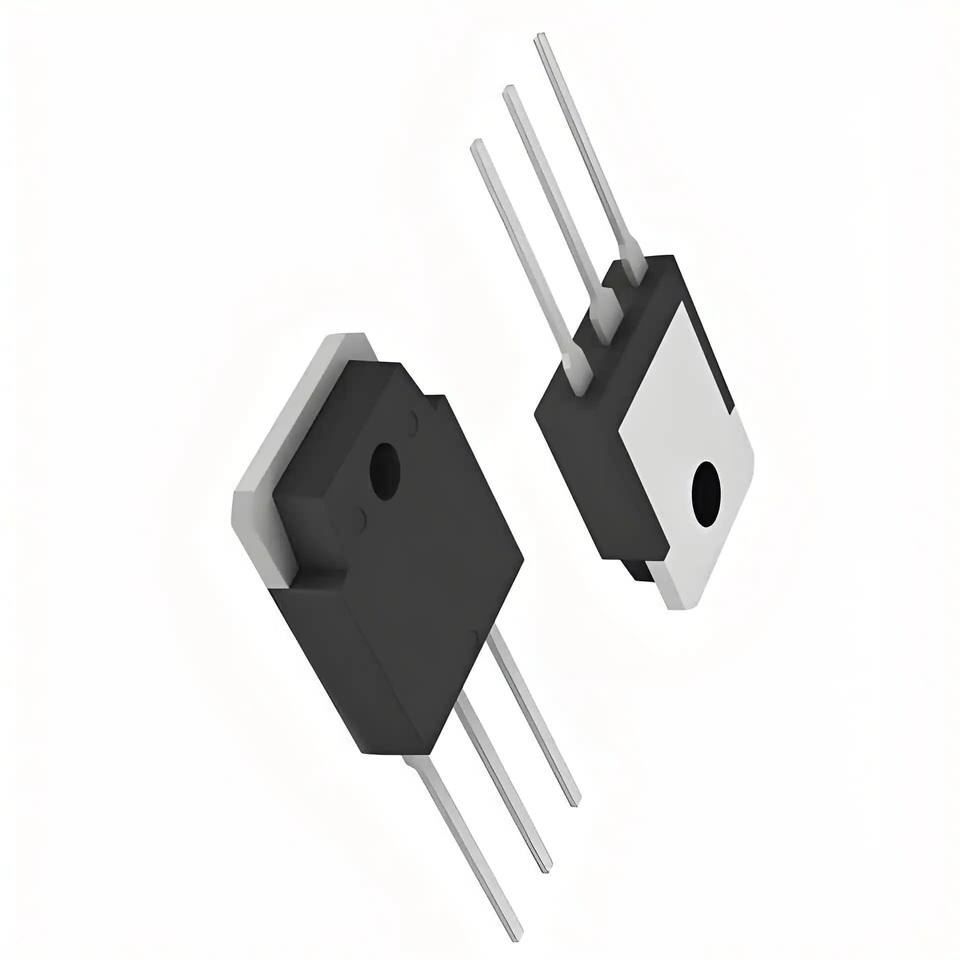 GEENER High Voltage IGBT Transistor GEG75T120AZH 1200V 75A TO-247PLUS ...