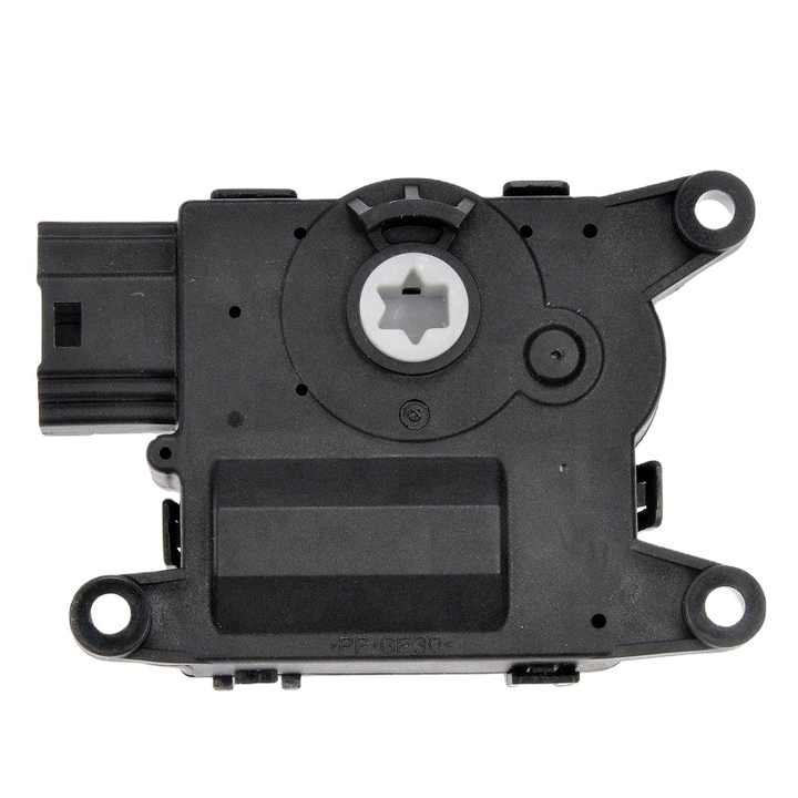 HVAC Air Inlet Door Actuator for VW Car Flap Servo Motor