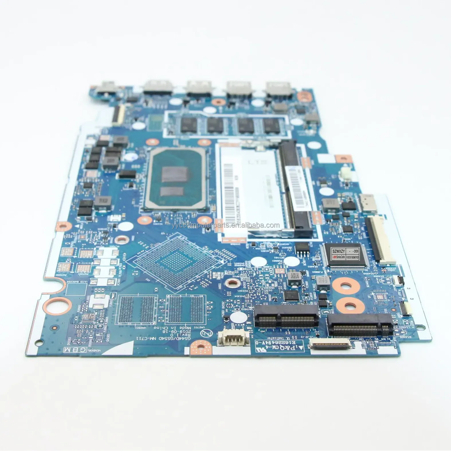 How to Choose the Best Infinix Hot 40i Motherboard for Replacement