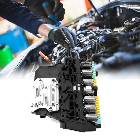 RE0F10A Nissan Cvt Transmission - JF011E Gearbox