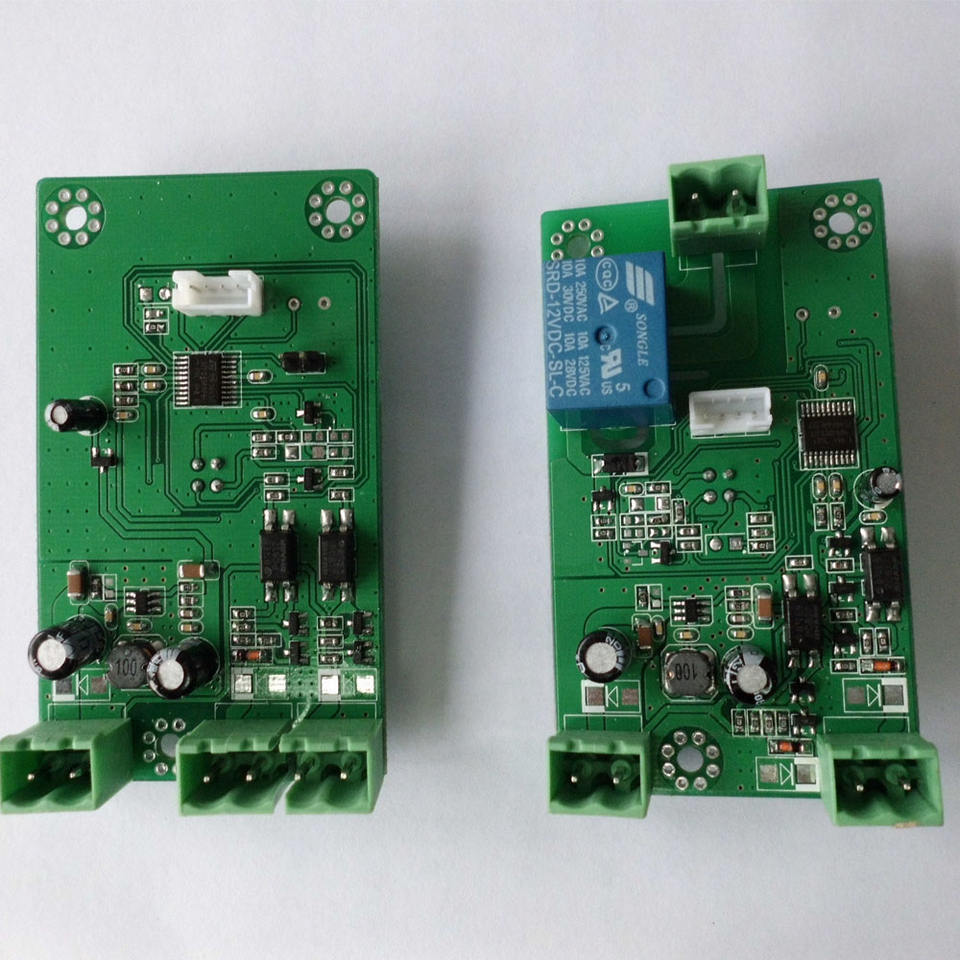 DSP Audio Processor Board Design and PCBA SMT Assembly Service| Alibaba.com