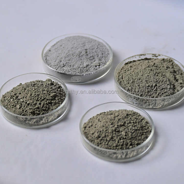 High-Flow Single Component Non-Shrink Cementitious Anchoring Grout ...