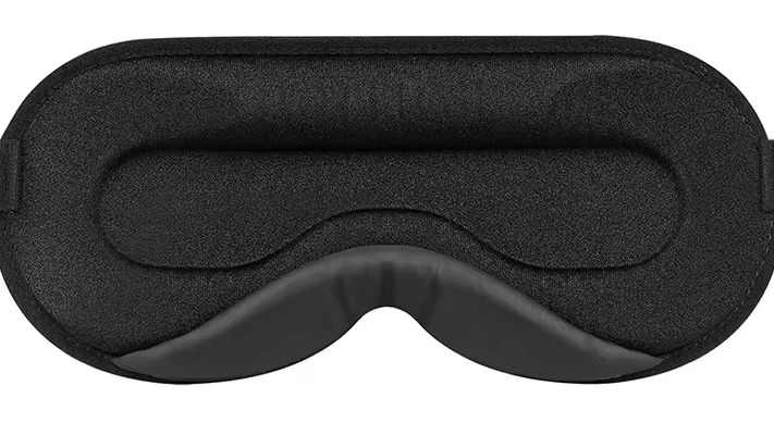 Best Performance Travel Flight Nap Lash Sleeping Mask 3d Sleeping ...
