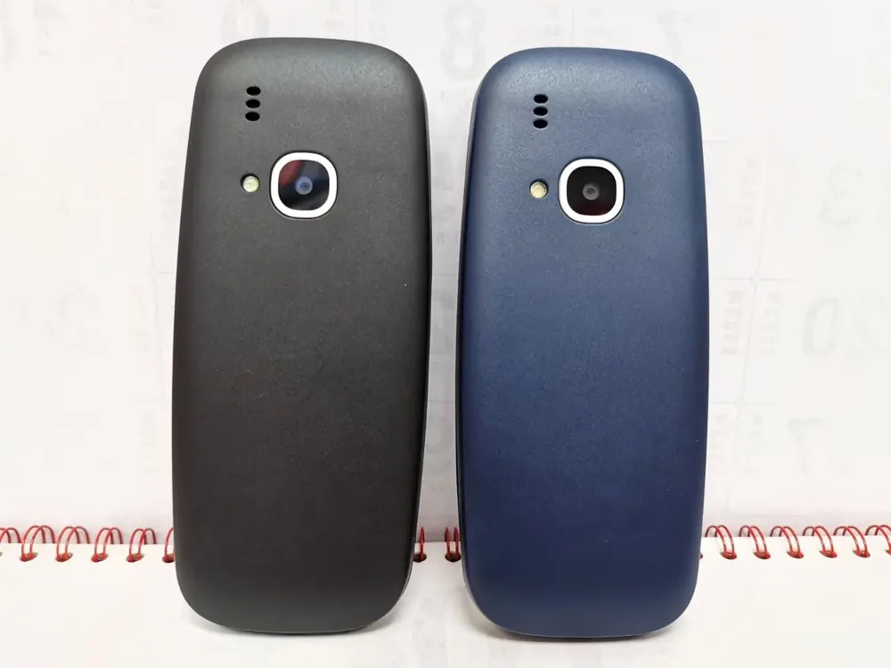New Keypad Mobiles 2025 - Latest Design with Long Battery Life
