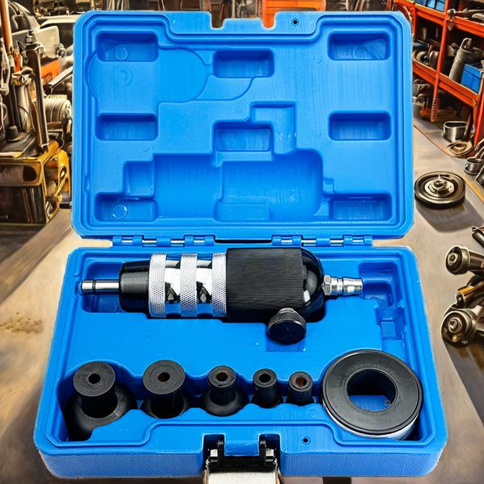 Air Operated Spin Valve Lapping & Grinding Tool High Carbon Steel ...