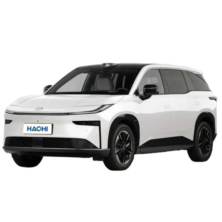 2025 Toy Ota Platinum Smart 3X 430 Air GAC Compact SUV Pure Electric ...