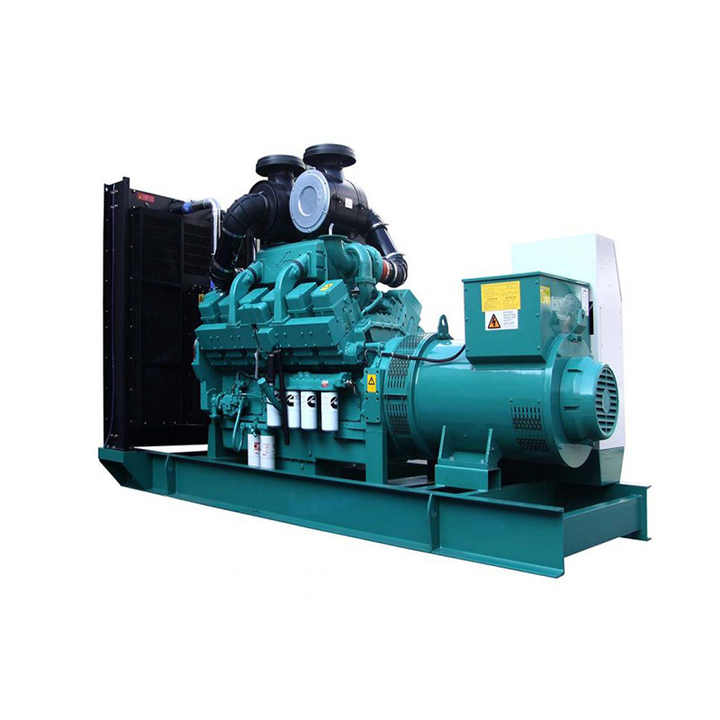 KTA38-P830 Diesel Engine - 820hp for F800 Mud Pump CAT C3508