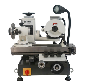 annular cutter sharpening machine, annular cutter sharpening machine ...