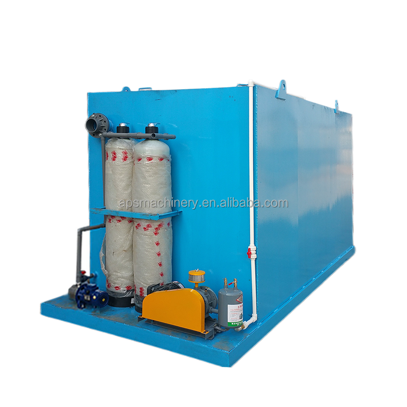 Reclaimed water recycling system Car wash water recycling system Car ...