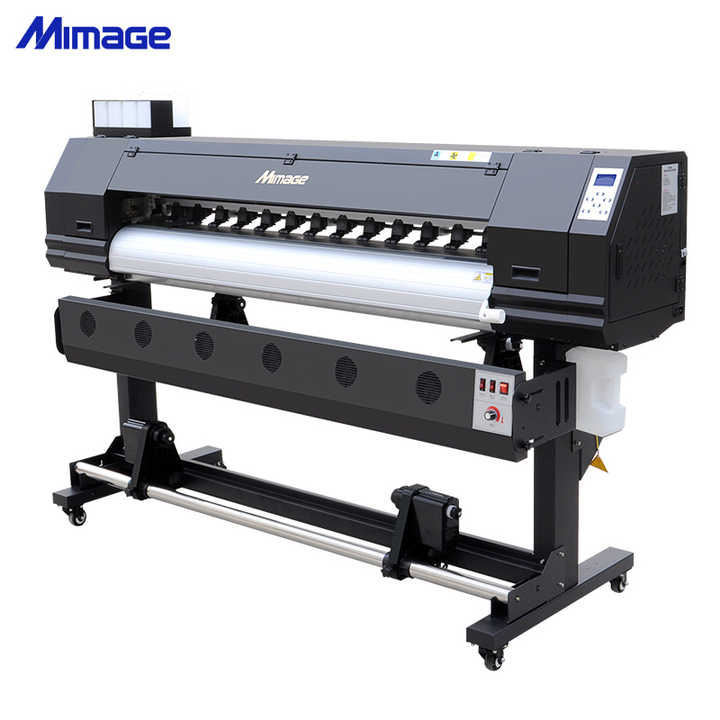 Mimage 1.6m/1.8m Eco Solvent Dye Sublimation Printer, OEM | Wholesale
