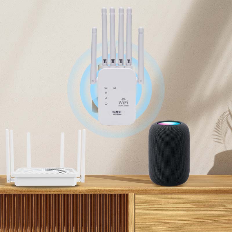 How to Choose the Best WiFi Extender Indoor Long Range for Your Home