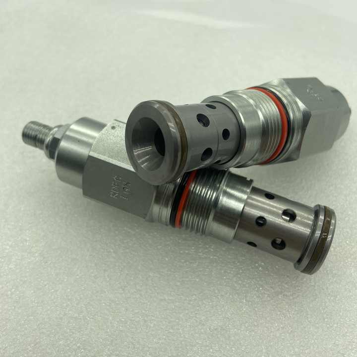 SUN Cartridge Valve CSAD-XXN SUN Hydraulic RDHA-LCN Fully Valve ...